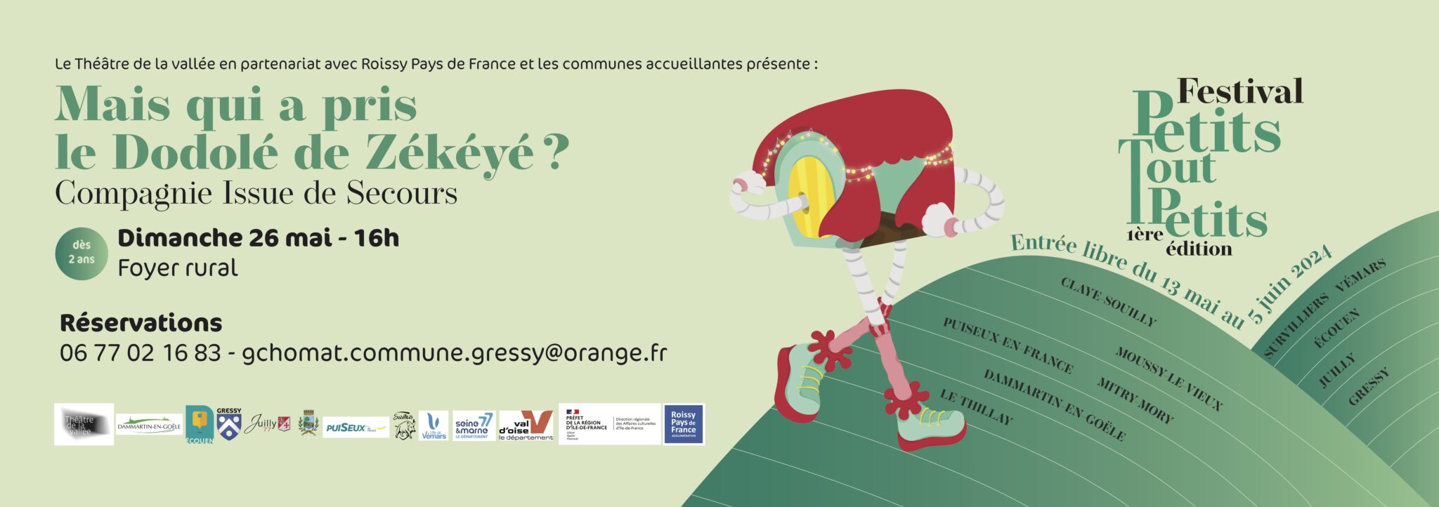 Gressy – Site officiel de la commune de Gressy